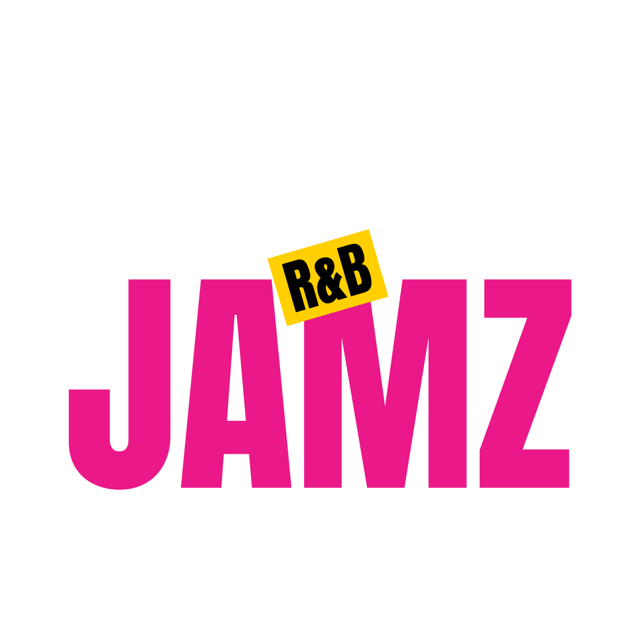 Bingo Jamz – ultimate 90s and 00s RnB